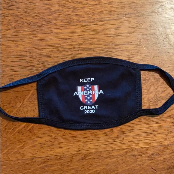 Trump | Other | Trump Masks Set Of 5 Mix And Match 7 For 25 | Poshmark